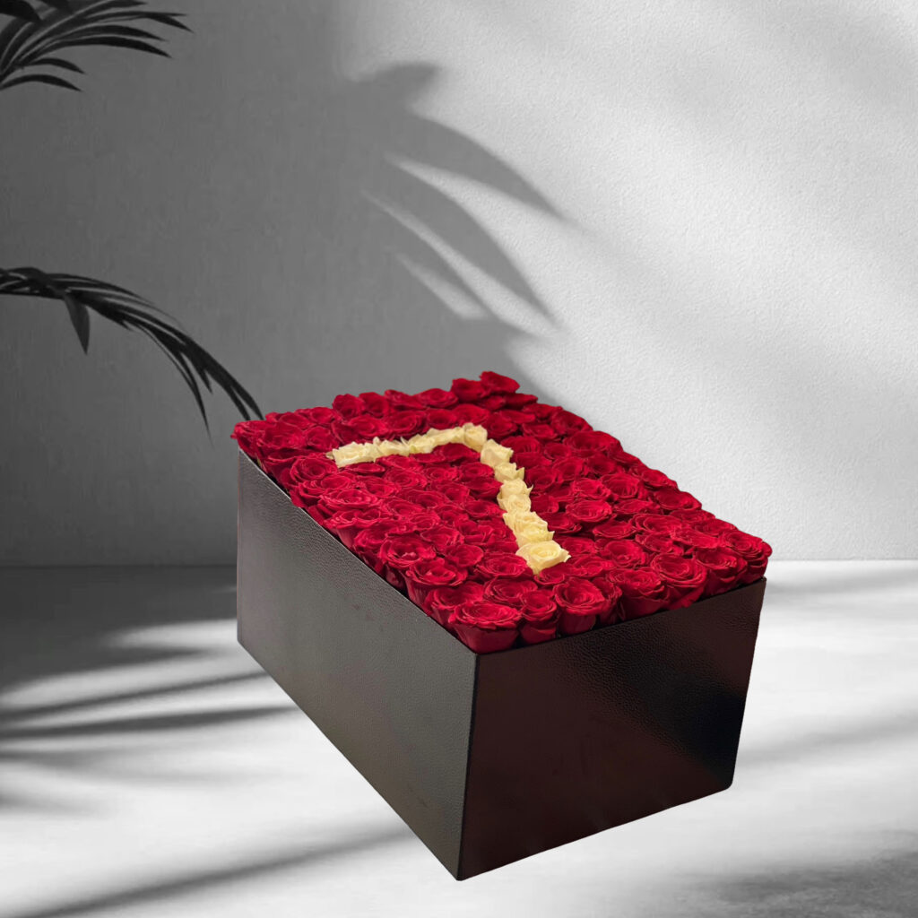 Classic Box - The Blooms Kochi